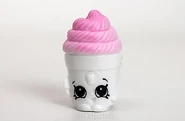 Freda Frosting | Shopkins Wiki | Fandom