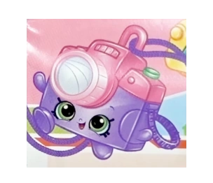 Flash Camera | Shopkins Wiki | Fandom