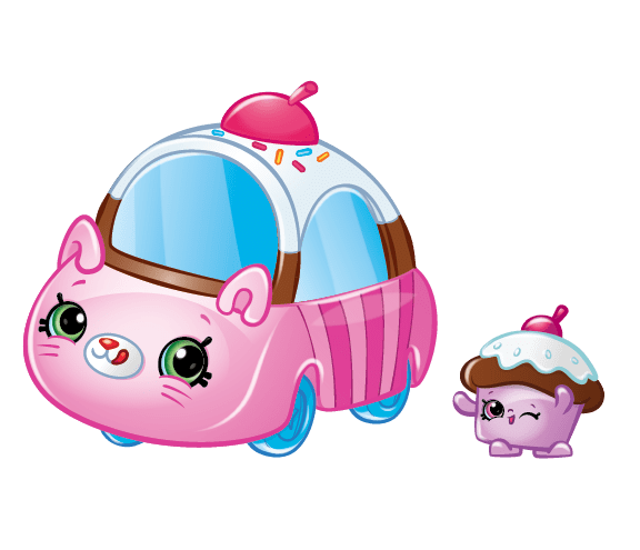 Choc-Cherry Wheels | Shopkins Wiki | Fandom