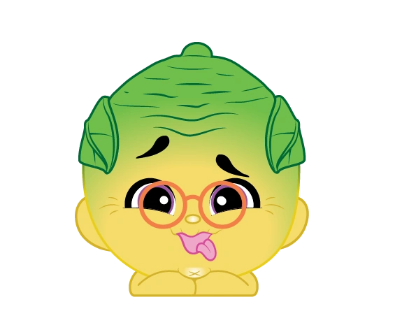 Old Lemon Larry | Shopkins Wiki | Fandom