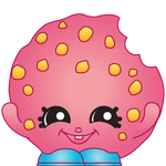 Kooky Cookie | Shopkins Wiki | Fandom