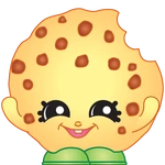 Kooky Cookie | Shopkins Wiki | Fandom