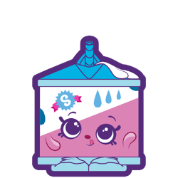 shopkins coloring pages spilt milk band