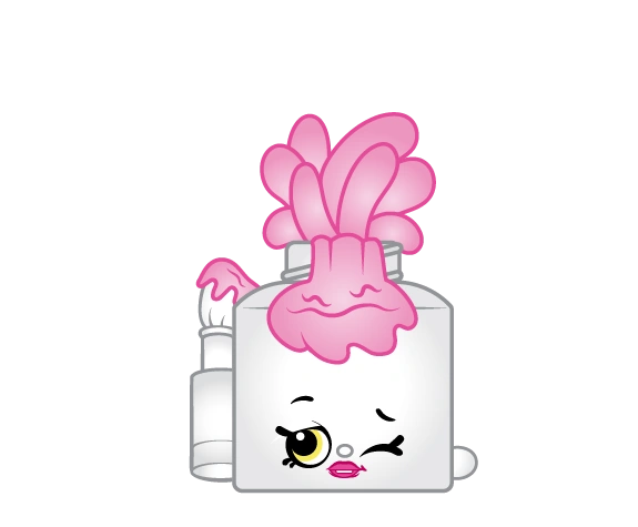 Nelly Polish | Shopkins Wiki | Fandom