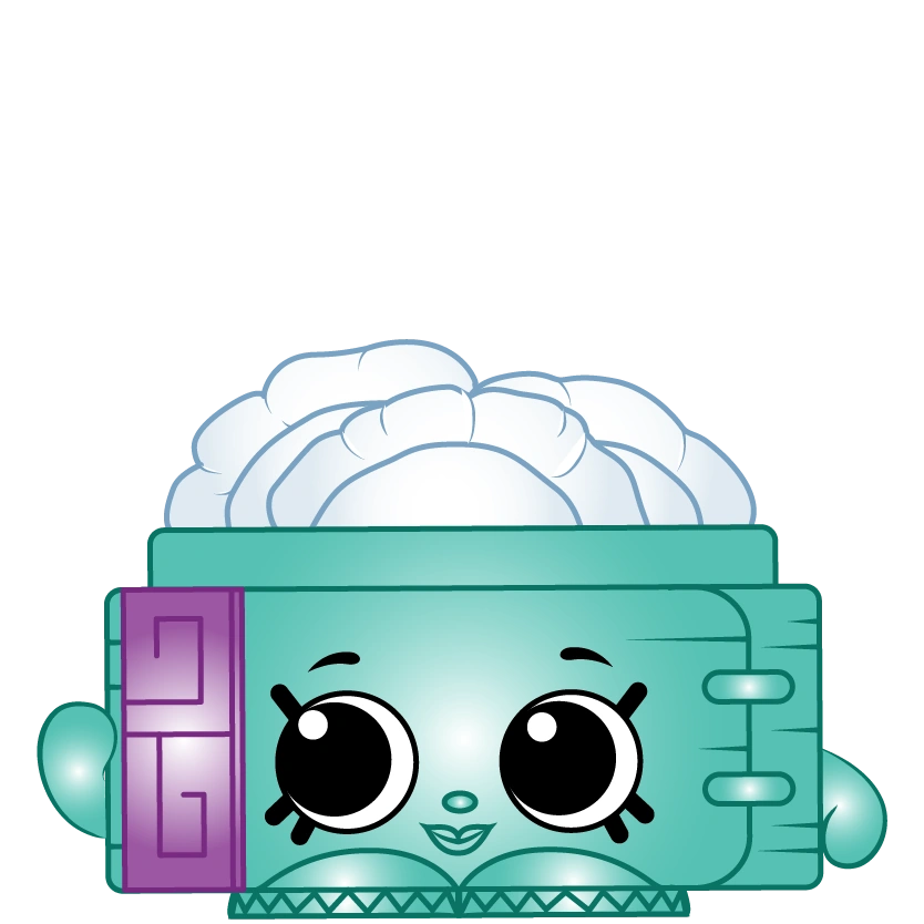 Yumcha Dumplings | Shopkins Wiki | Fandom