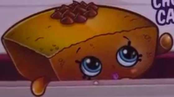 Chocolate Cake Jake | Shopkins Wiki | Fandom