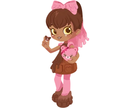 Cocolette | Shopkins Wiki | Fandom