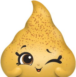 Gus Mustard | Shopkins Wiki | Fandom