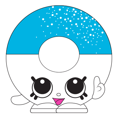 trashies and shopkins coloring pages