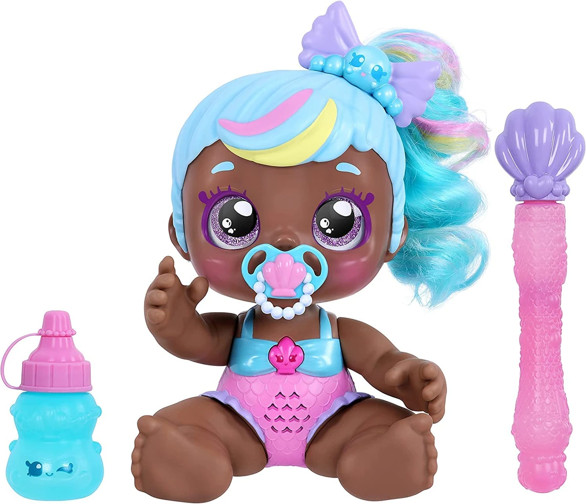 Bonni Bubbles | Shopkins Wiki | Fandom