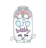 Baby Puff | Shopkins Wiki | Fandom