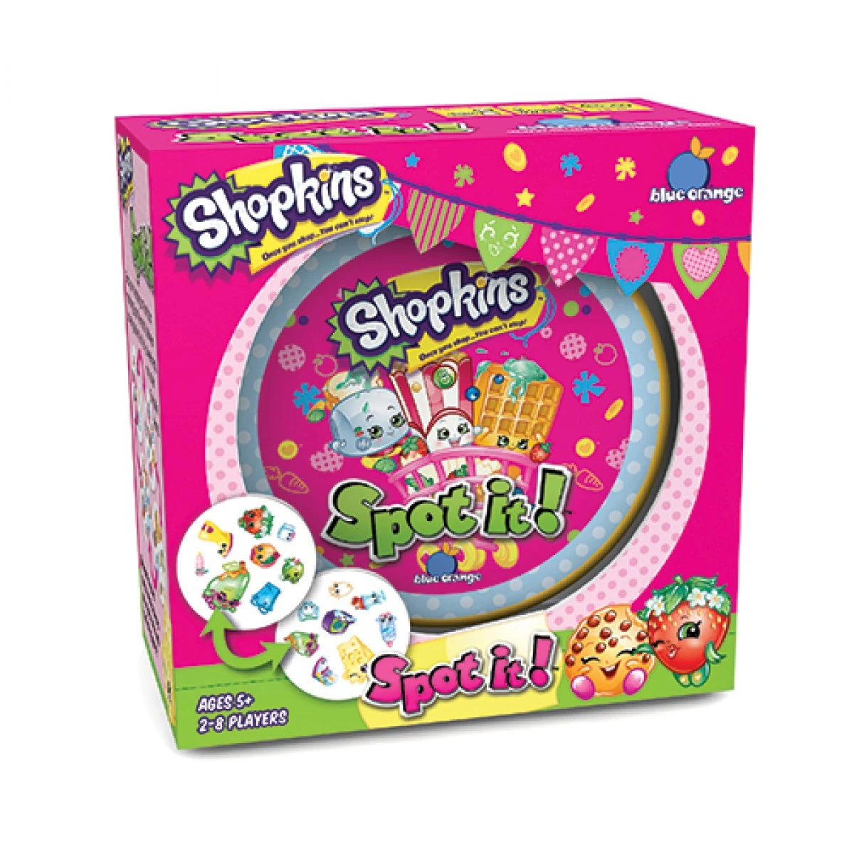 Shopkins Card Games | Shopkins Wiki | Fandom