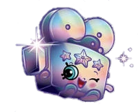 Starlet Movie Camera | Shopkins Wiki | Fandom