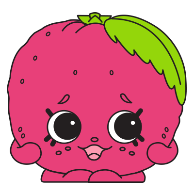 Mandy Mandarine | Shopkins Wiki | Fandom