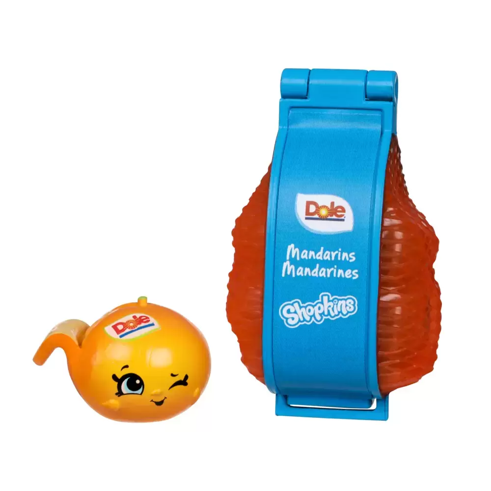 Magnificent Mandarin | Shopkins Wiki | Fandom