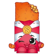 Apple Pie | Shopkins Wiki | Fandom