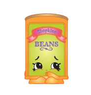 Bart Beans | Shopkins Wiki | Fandom