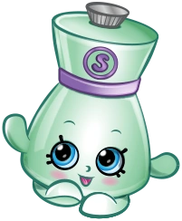 C.Salt | Shopkins Wiki | Fandom