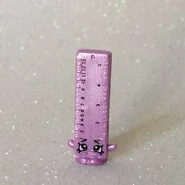 Rita Ruler | Shopkins Wiki | Fandom