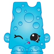 Chee Zee | Shopkins Wiki | Fandom
