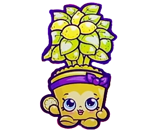 Leona Lemon Tree | Shopkins Wiki | Fandom