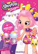 Bubbleisha | Shopkins Wiki | Fandom