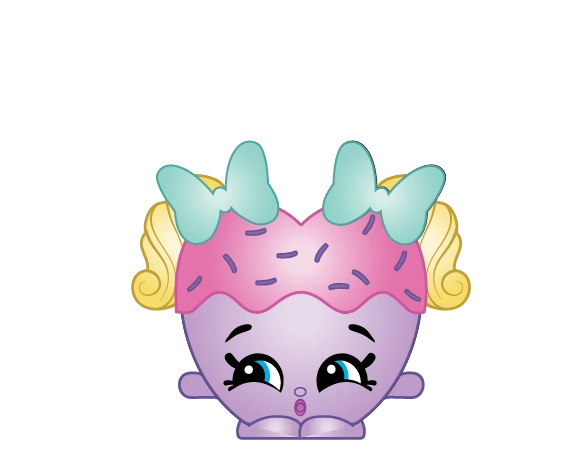 Dippy Donut | Shopkins Wiki | Fandom