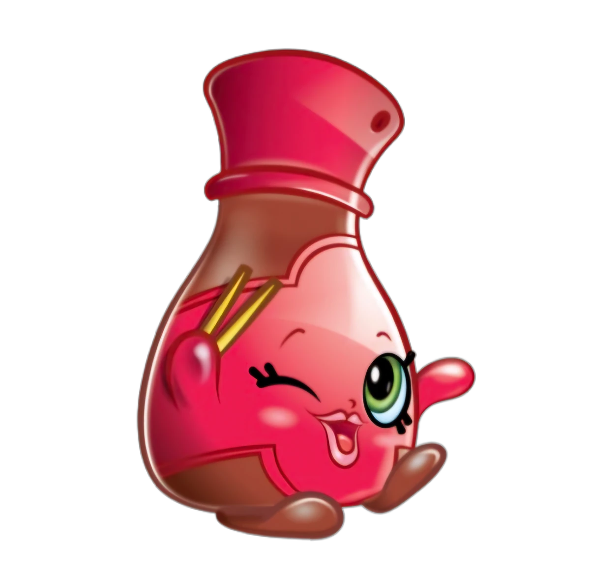 Sam Soy | Shopkins Wiki | Fandom