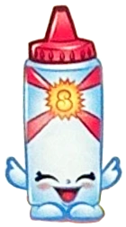 Lil Red | Shopkins Wiki | Fandom