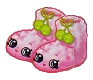 Roasty Slipper | Shopkins Wiki | Fandom
