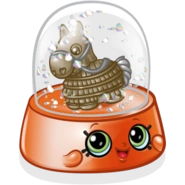 Chico Amigo | Shopkins Wiki | Fandom