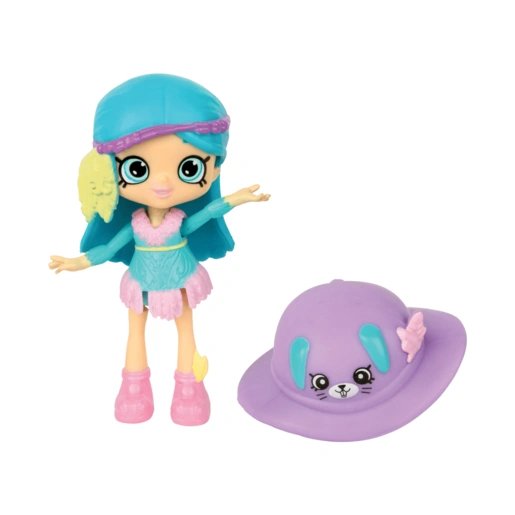 Faith Feathers | Shopkins Wiki | Fandom