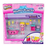 Bubbleisha | Shopkins Wiki | Fandom
