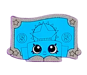 Connie Cash | Shopkins Wiki | Fandom