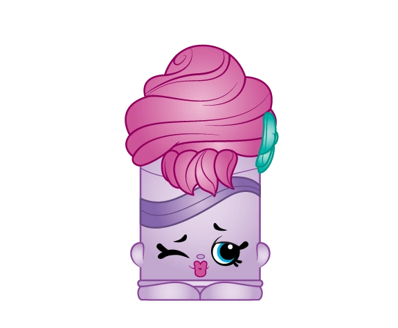 Mama Mousse | Shopkins Wiki | Fandom