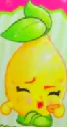 Sour Lemon | Shopkins Wiki | Fandom