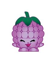 Asbury Raspberry | Shopkins Wiki | Fandom