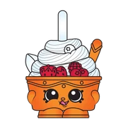 Yo-Chi | Shopkins Wiki | Fandom