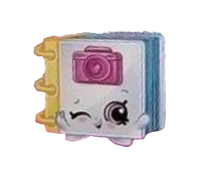 Elly Album | Shopkins Wiki | Fandom