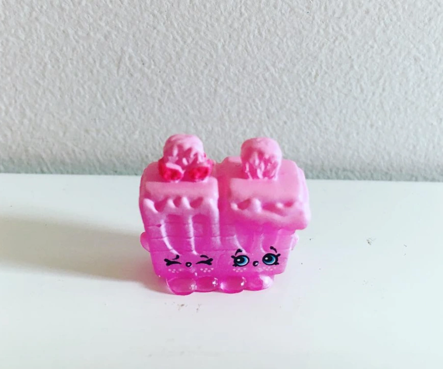 Chilly & Milly | Shopkins Wiki | Fandom