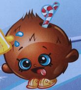Coco Nutty | Shopkins Wiki | Fandom
