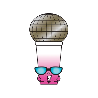 Mike Rophone | Shopkins Wiki | Fandom