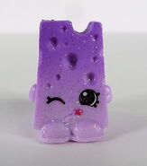 Chee Zee | Shopkins Wiki | Fandom