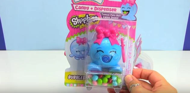 Radz Candy Dispensers | Shopkins Wiki | Fandom