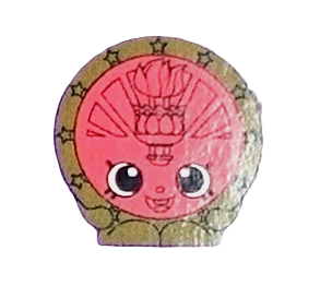 Buck Dollar | Shopkins Wiki | Fandom