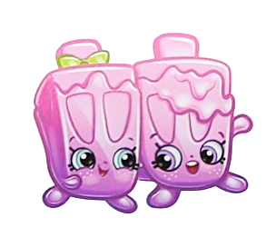 Chilly & Milly | Shopkins Wiki | Fandom