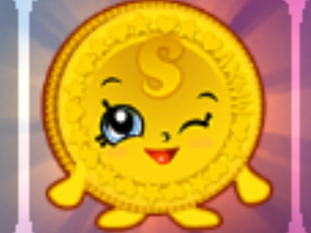 Unnamed Coin Shopkin | Shopkins Wiki | Fandom