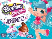 Jessicake | Shopkins Wiki | Fandom