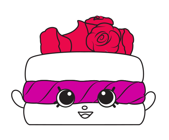 Creamy Biscuit Shopkins Wiki Fandom