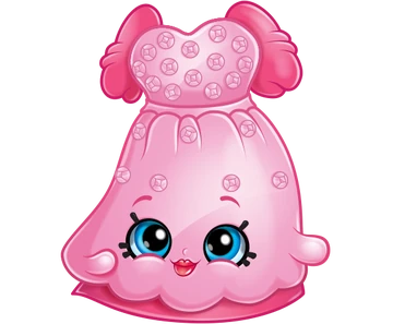 shopkins coloring pages cheeky chocolate costume